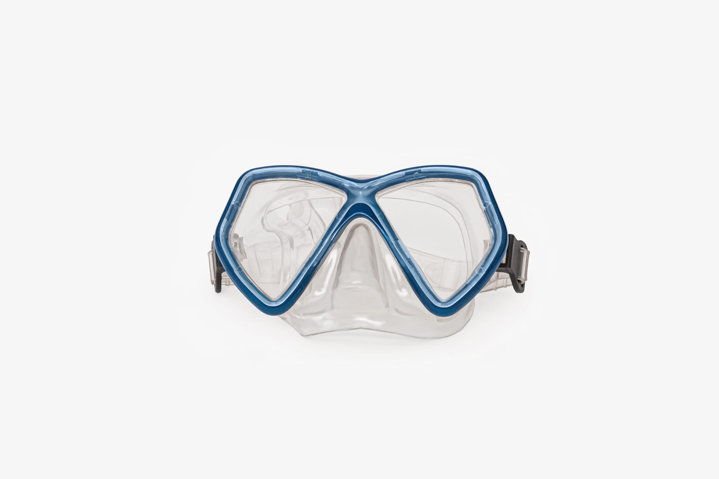 Diving Masks: Everything you need to know
