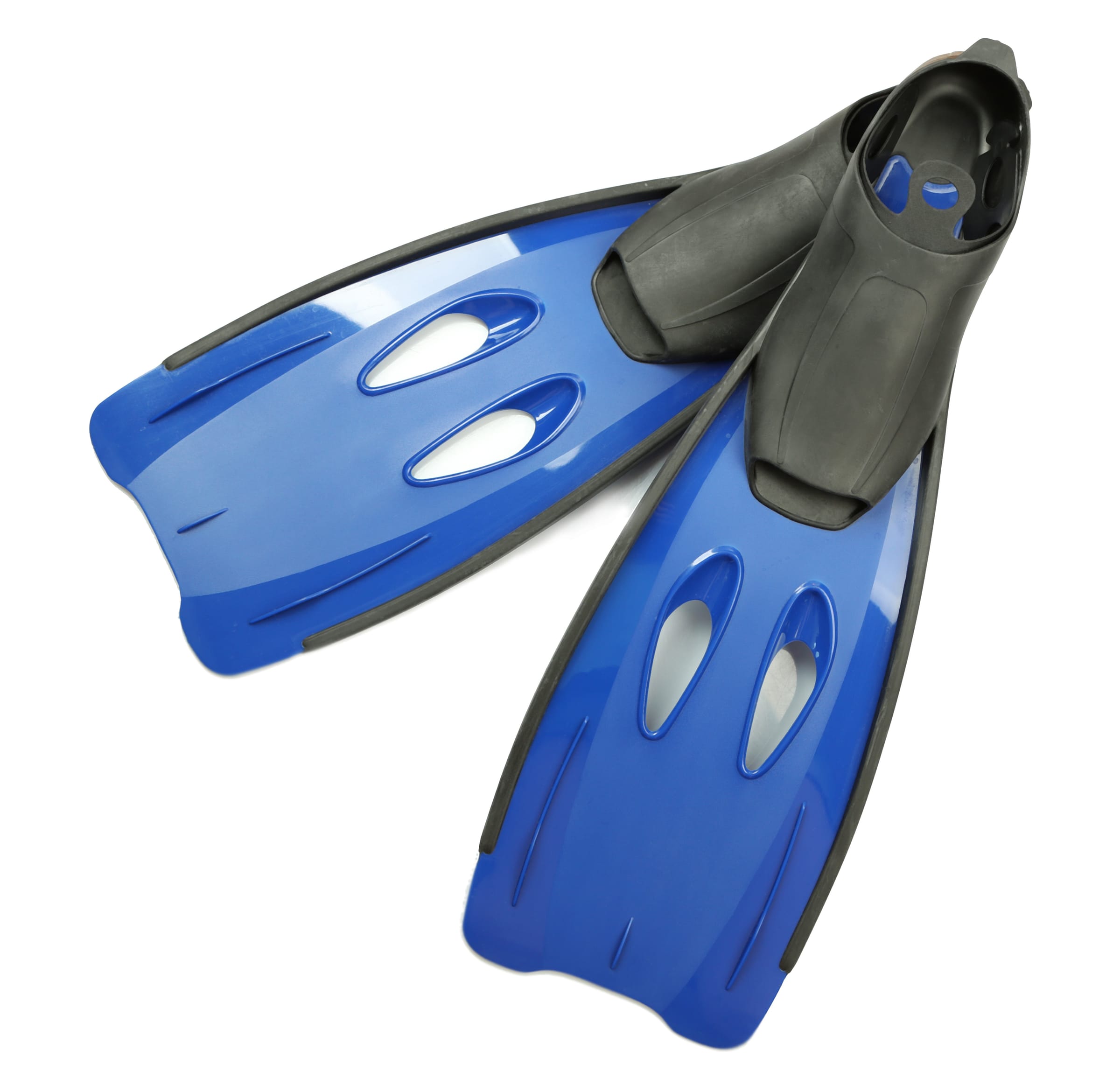 Scuba Diving fins: Full guide