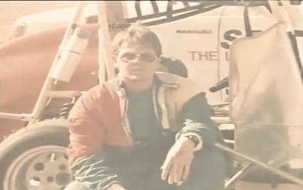 Dave Shaw: The Full Story of the Bushman’s Hole Diving Incident